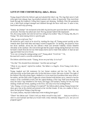 Campus Journalism Outline - CAMPUS JOURNALISM OUTLINE ABBREVIATIONS ...