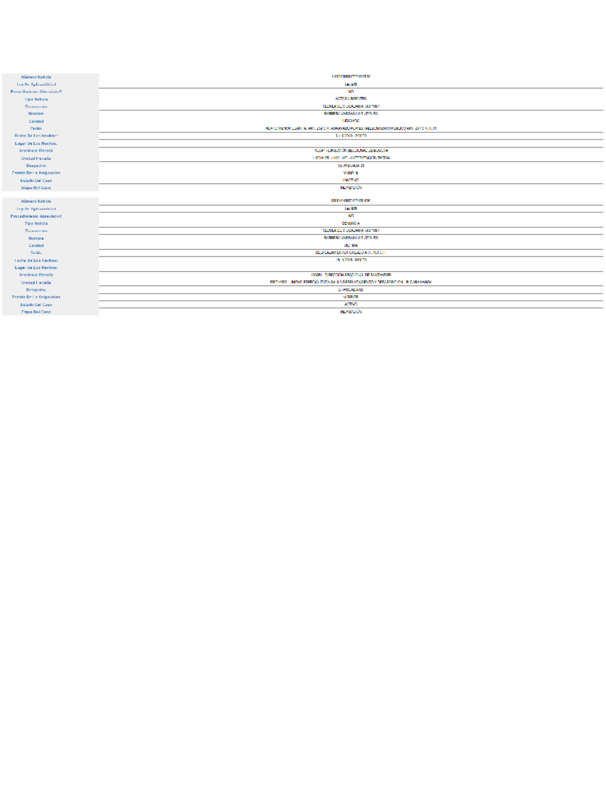 Doc3 - Procedimientos Basicos - Studocu