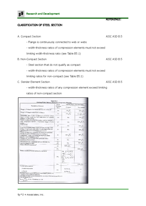 12. Two-way Slab Design - Two Way Slab Steps in the Design of Two way ...