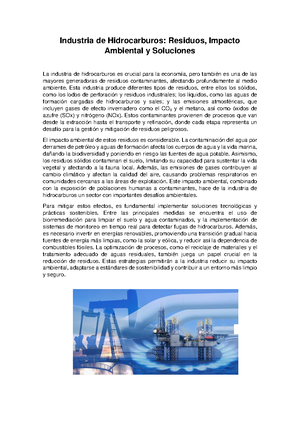 Explicar a través del ejemplo de un proyecto 6 características que ...