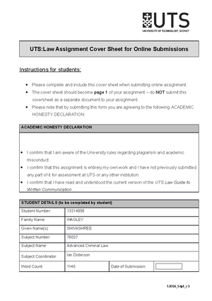 R v Tang - case law - + 2(,1 1/,1( Citation: 31 Sydney L. Rev. 487 2009 ...