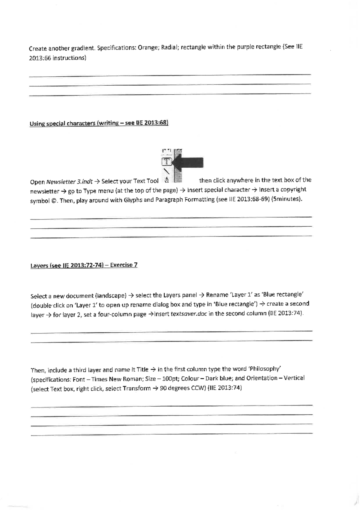 LU3 Worksheet 3 INPU - INRS7311 - Studocu