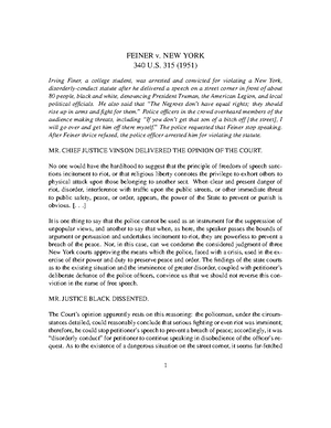 Collin v Smith - cases - COLLIN v. SMITH 578 F 1197 (7th Cir. 1978) The ...