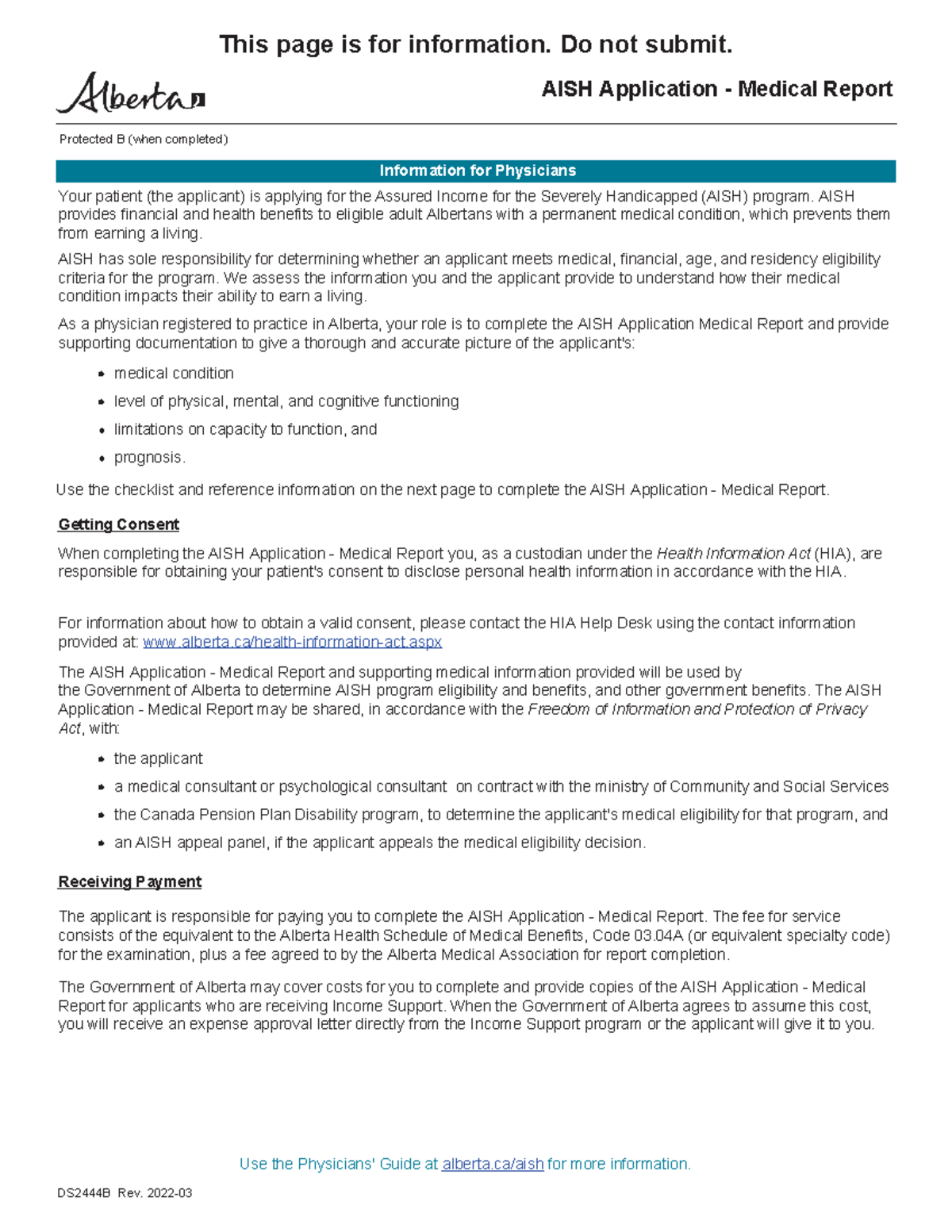 DS2444b Print - uhiuh - This page is for information. Do not submit ...