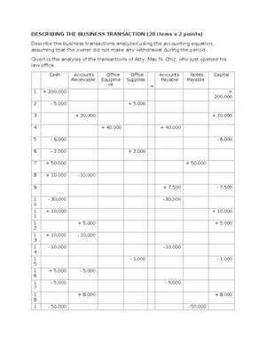 BIR FORM 1801 - Exercise - Juan Bautista Dela Cruz passed away on May ...