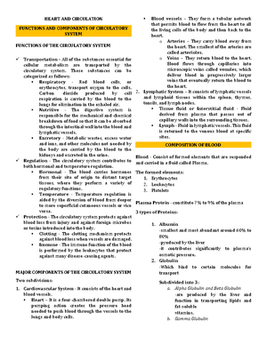Laboratory Report Format - A Laboratory Report in Biochemistry (MC 2 ...