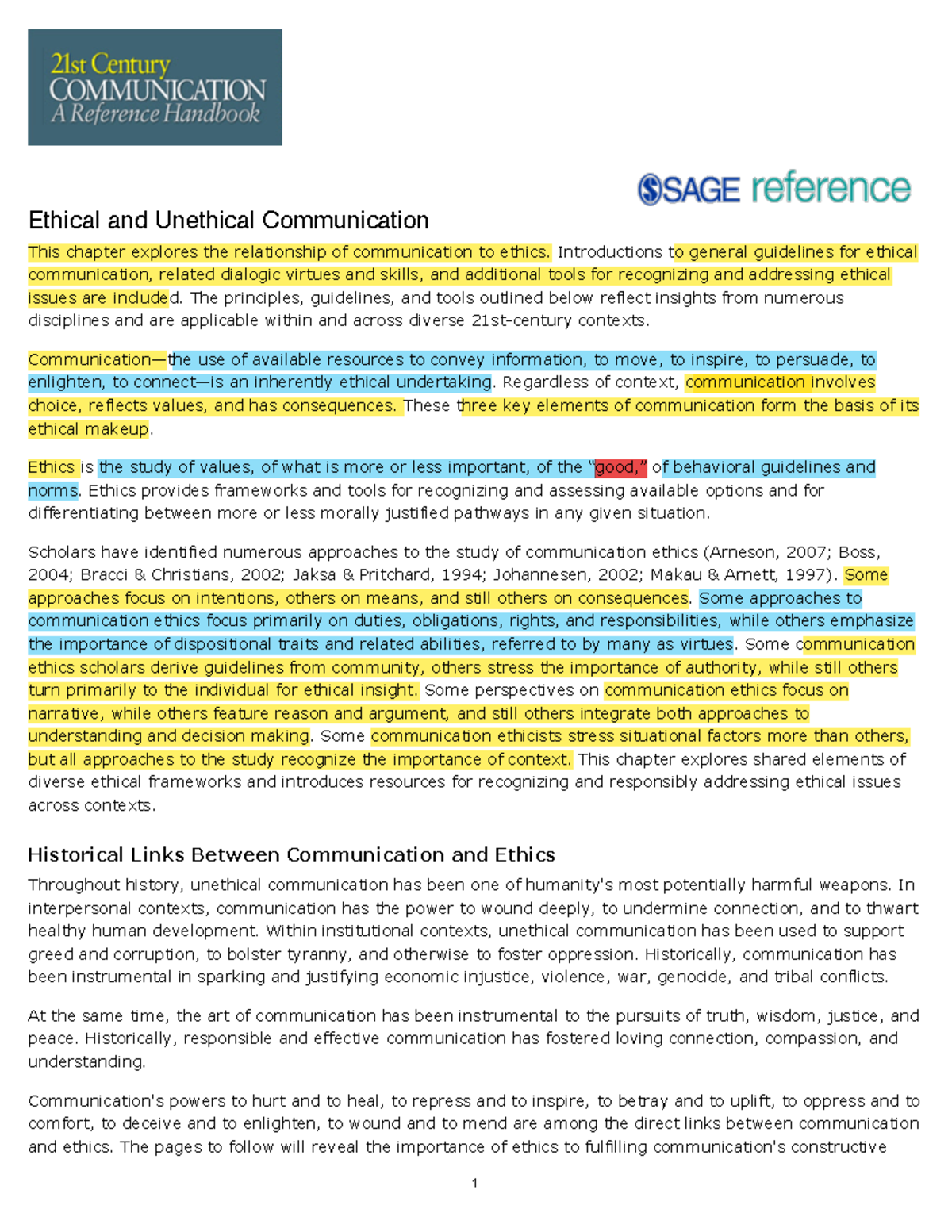 Purposive com - idea about the notes - Ethical and Unethical ...