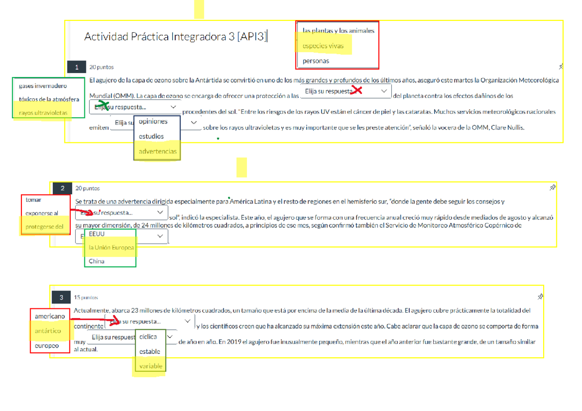 API-3- Química Ambiental 100 - Studocu