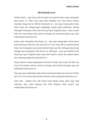 Chemical Health Risk Assessment CHRA Draft Report - Mechanic of ...