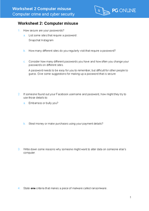 Identity Verification Worksheet - Identity Verification CAPTCHAs Before ...