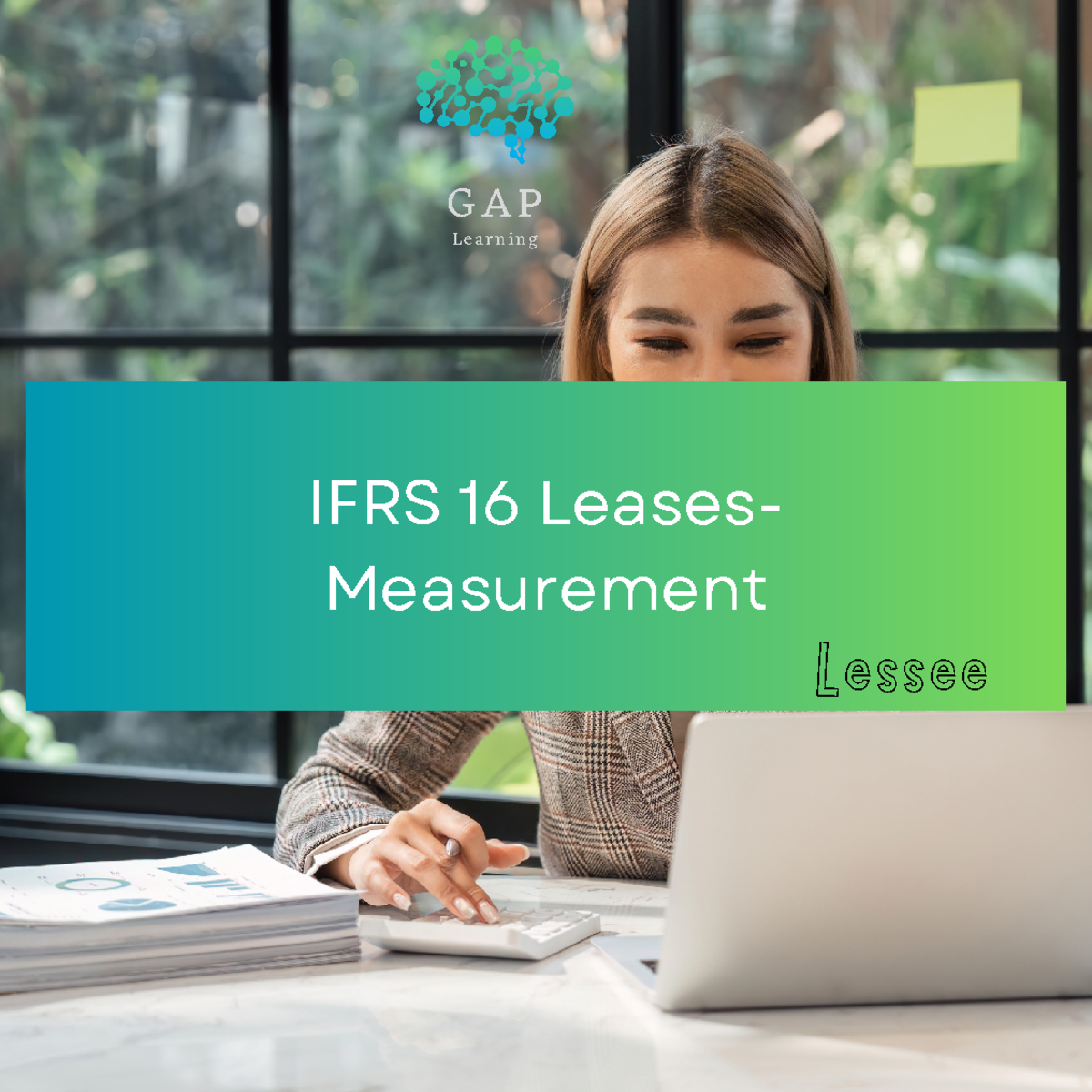 IFRS 16 Lease Measurement Lessee - ####### IFRS 16 Leases ...