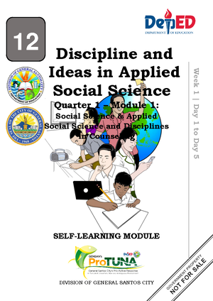 LAS- Diass-Q2 Week-9 - This learning materials are about the Philippine ...