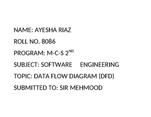 Student attendance system using blockchain - STUDENT ATTENDANCE SYSTEM ...