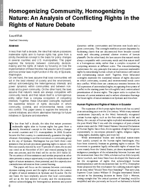 [Solved] Explaining the reason for informing others of their activities ...