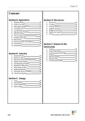 671589 2025 specimen paper 1 - Cambridge IGCSE™ COMBINED SCIENCE 0653 ...