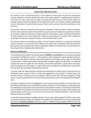 Chapter Five-Naming System for Self studying - Distributed System ...