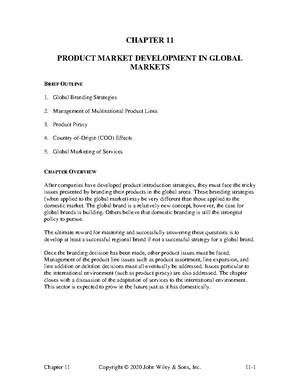 Chapter 3 - Flow Measurement - CHAPTER 3: FLOW MEASUREMENT CONTENTS 3 ...