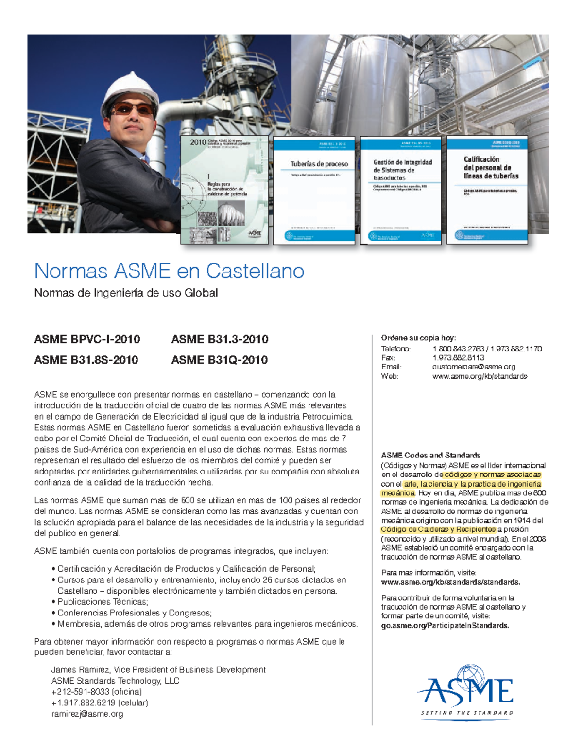 asme norma cordigo - Estructuras II - UNLP - Studocu