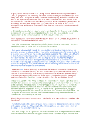 Grille de réponses Toeic - Anglais écrit et oral, préparation au TOEIC ...