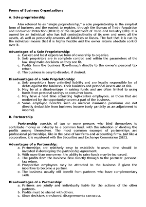 Org Man SLM Module 4 - Organization and Management - SELF-LEARNING ...