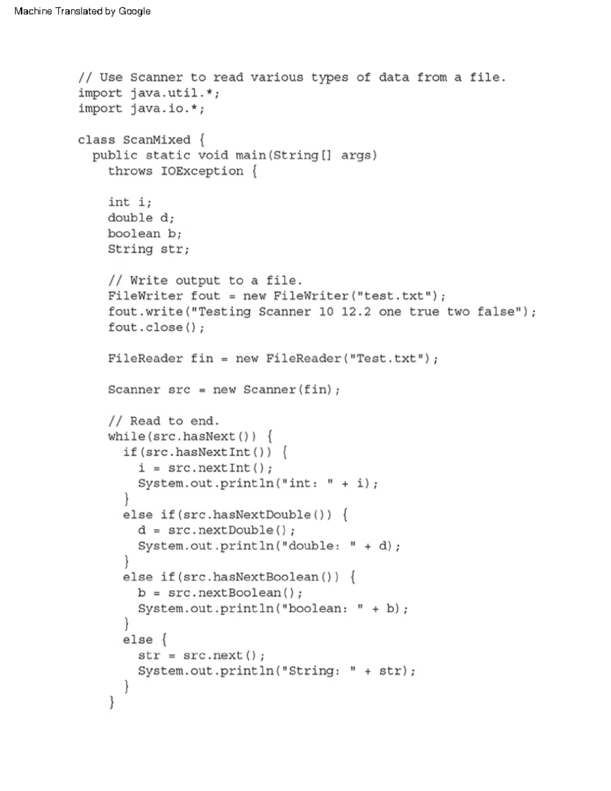 Pages from 14 Herbert Schildt Dr. Danny Coward - Java The Complete ...