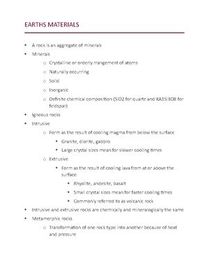 Hazards - CREDIT- PROFESSOR SINCAVAGE - Hazards Anthropogenic hazards o ...