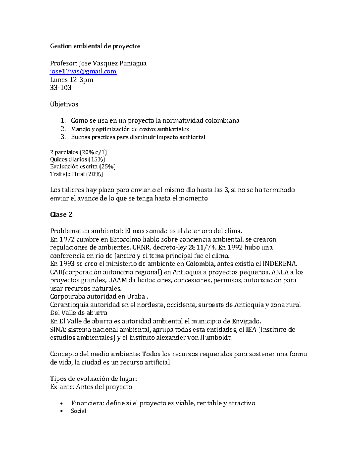 Gestion ambiental Paniagua - Warning: TT: undefined function: 32 Warning: TT: undefined function ...