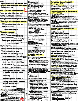 Class 5 - Broad Spectrum Collecting - THE BROAD SPECTRUM REVOLUTION AND ...