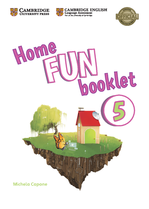 Home Fun Booklet 6 Answer Key Answer Key - Animals 2 Clothes 4 Colours ...