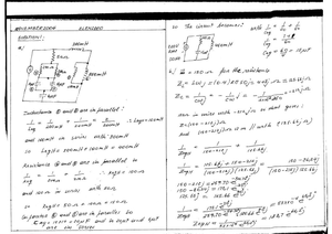 Electrotechnology N3 QP APR 2020 Sign Off - Website: previouspapers.co ...
