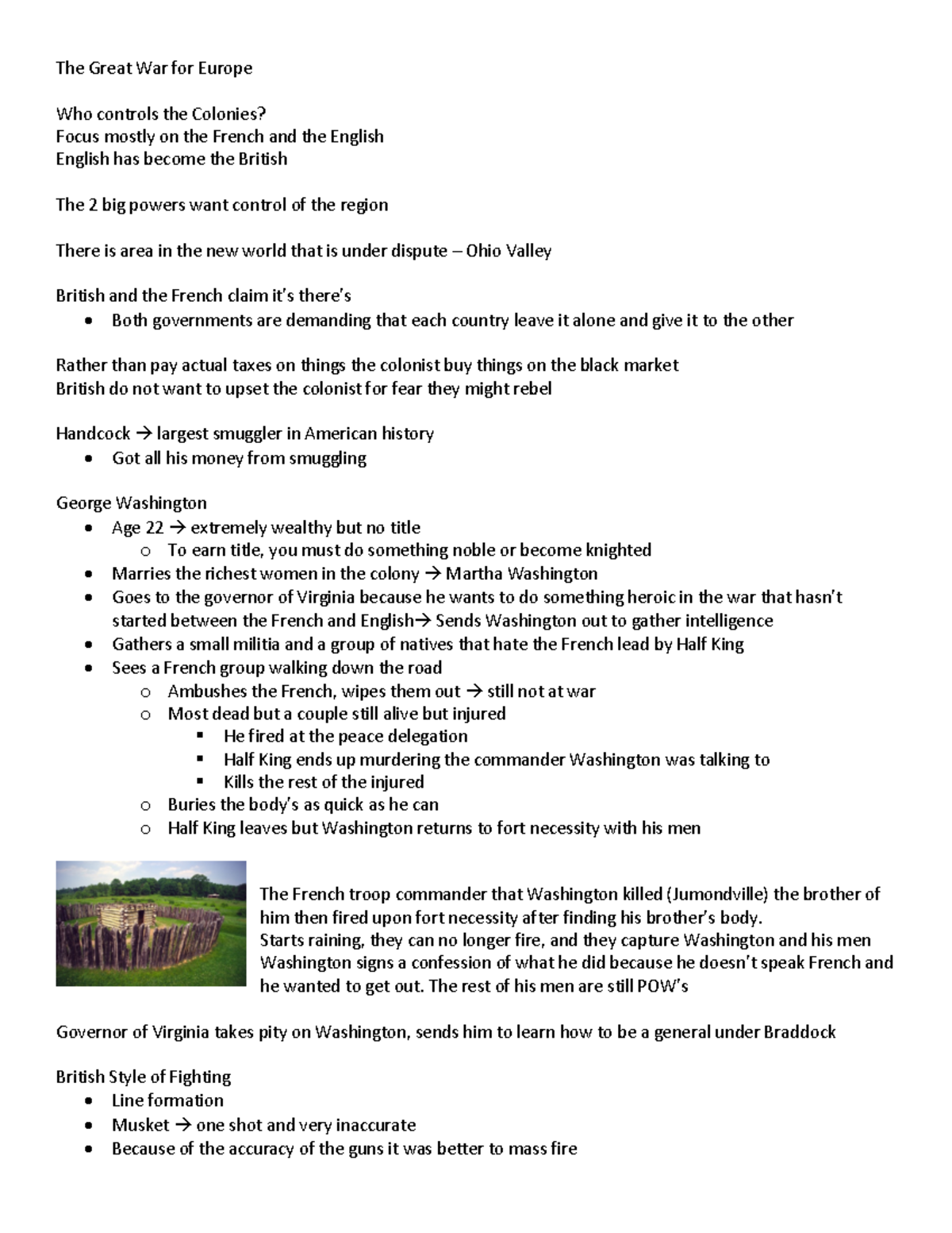 The Great War for Europe - Starts raining, they can no longer fire, and ...