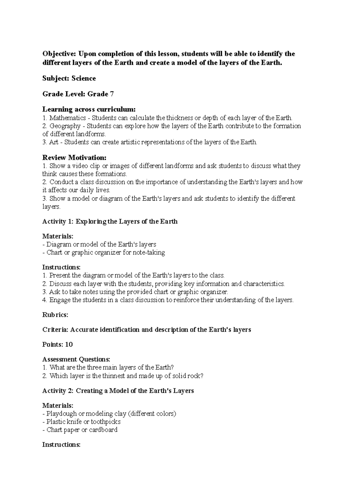Lesson plan - Welcome to Gboard clipboard, any text you copy will be ...