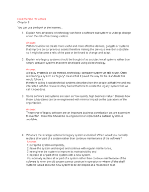 Chapter 4 AND 5 Draft - Capstone - CHAPTER 4 TECHNICAL BACKGROUND ...