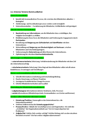 Definition Bwl und bereiche im Bwl - Definition BWL und Bereiche im BWL ...