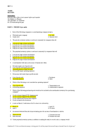COST Accounting Notes - COST ACCOUNTING Cost accounting is a branch of ...