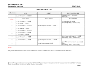 Ratios Checklist - Ratio’s checklist Ratio analysis is the ideal tool ...