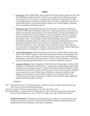 D030 1b Source Table - 1b. Sources Table: Include 5 scholarly sources ...