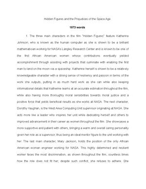 Writing a Graphic Design Analysis - I decided on Chapter 2: the ...