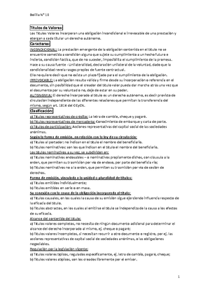 Cesacion DE Pagos Molina Sandoval Junyent Bas - Junyent Bas / Molina ...