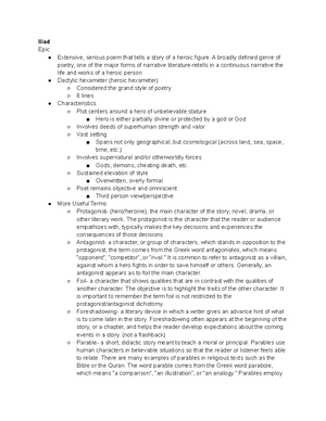 Shared Doc 11 21 - The Penelopiad notes - Activity 1: With your partner ...