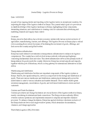 Learning Journal Entry - unit 5 - Learning Journal Entry Theme: Social ...