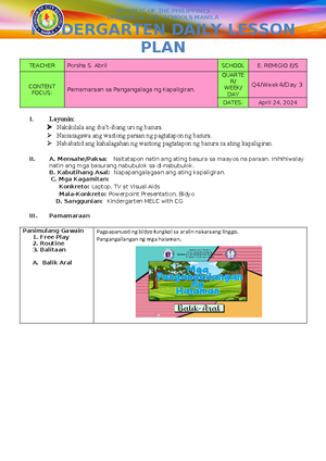 CPD Lesson Summary - Beyond Pedagogy: 8 Other Things A Teacher Needs to ...