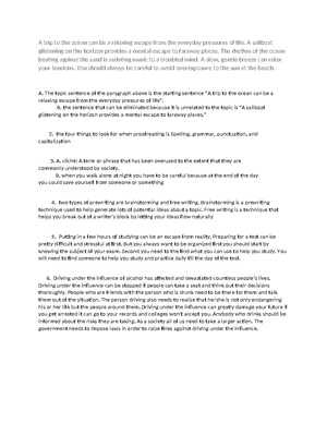 Instructions IL PPT19 3a - Illustrated PowerPoint 2019 | Module 3: SAM ...