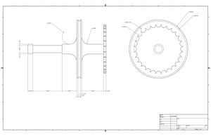 ISA S20 1981 Spec Forms - Extracto de hojas de especificación para ...