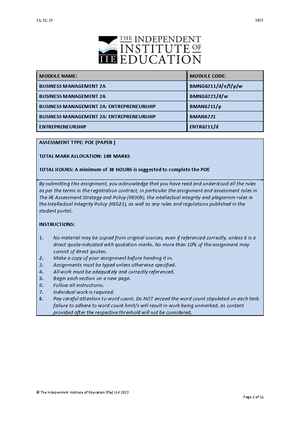 The IIE Harvard Style Reference Guide – Adapted for The IIE 2022 ...