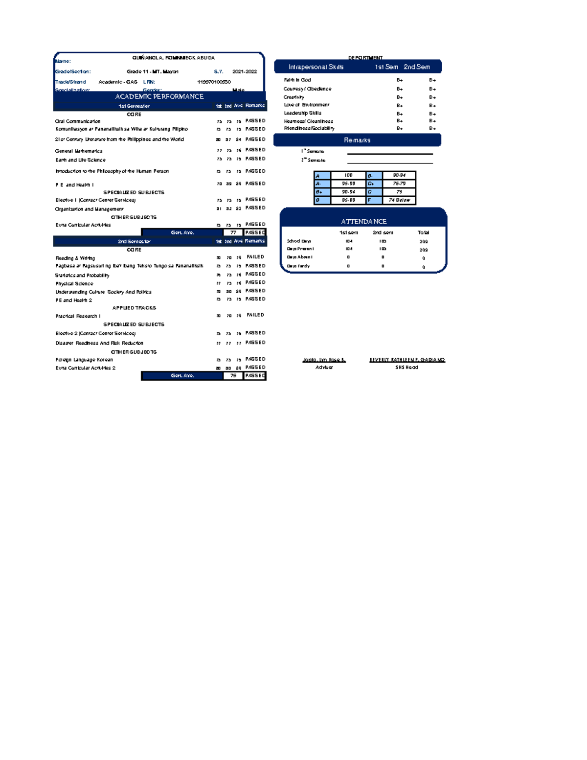 New - Introduction to Computing (LEC) Syllabus | Page 2 of 6 j. Ability ...