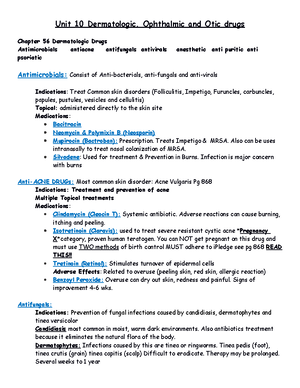 Unit 3 Adrenergic Nesenson (3).pptx Fall 22(1) - Unit 3 Adrenergic ...