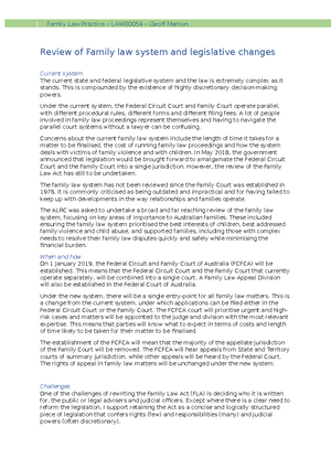 Affidavit Example - Nil - A Instructions for completion (remove before filing) Affidavit ...