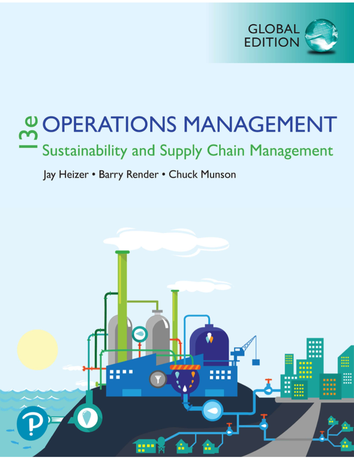 Chapter 5 Design of Goods and Services - Operation Management - Studocu