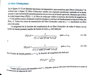 Formulas CEP con X S - Apuntes Control Estadístico de Procesos ...